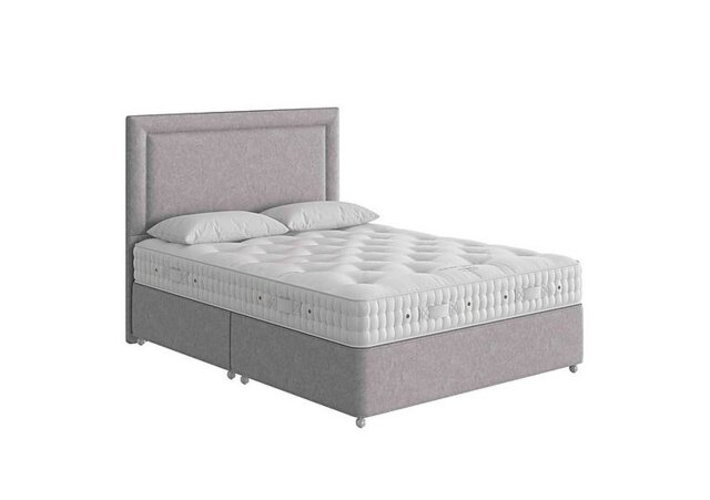 Vispring - Baronet Superb Soft Divan Set with 4 Drawers - King Size ...