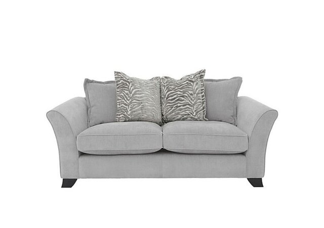 Sasha 3 Seater Scatter Back Sofa Bed by Furniture Village | ufurnish.com