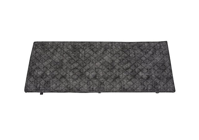 Earth Ottoman Trunk Pad by Furniture Village | ufurnish.com