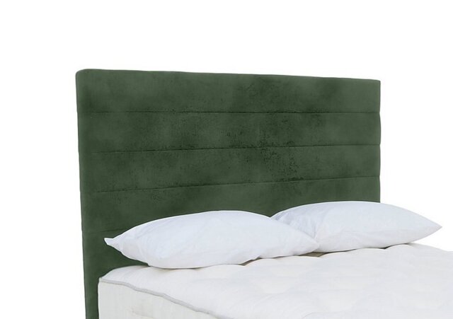 Harrison Spinks - Hazel Floor Standing Headboard - Double - Lovely ...