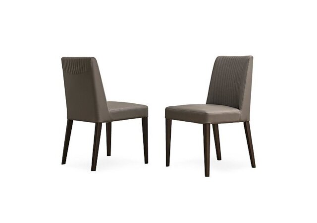 ALF - Franco Pair of Dining Chairs by Furniture Village | ufurnish.com