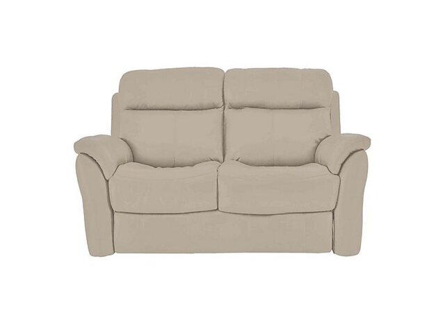 World of Leather - Relax Station Revive 2 Seater BV Leather Sofa ...