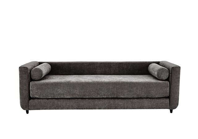 Esprit Fabric Day Bed by Furniture Village | ufurnish.com