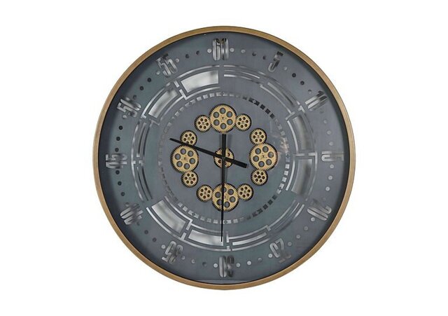 Manchester Wall Clock by Furniture Village | ufurnish.com