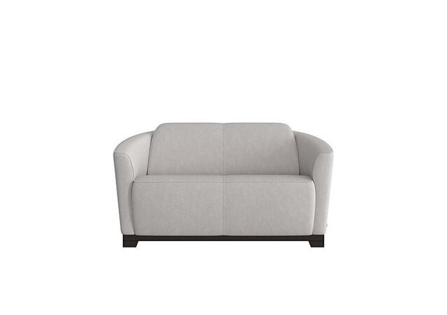 Nicoletti - Ketty 2 Seater Fabric Sofa - Flambe Ghiaccio by Furniture ...