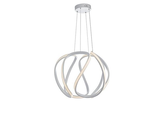 Orin LED Large Ceiling Light by Furniture Village | ufurnish.com