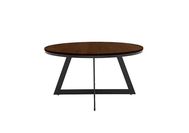 Bodahl - Terra Round Dining Table - 150-cm - Desert by Furniture ...