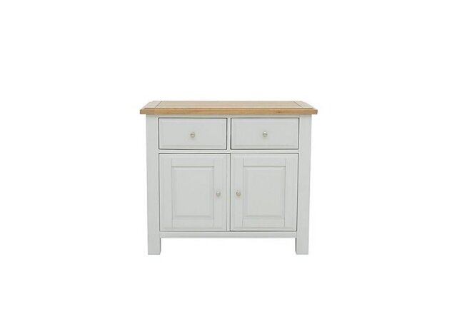 Furnitureland - Hamilton Small Sideboard by Furniture Village ...
