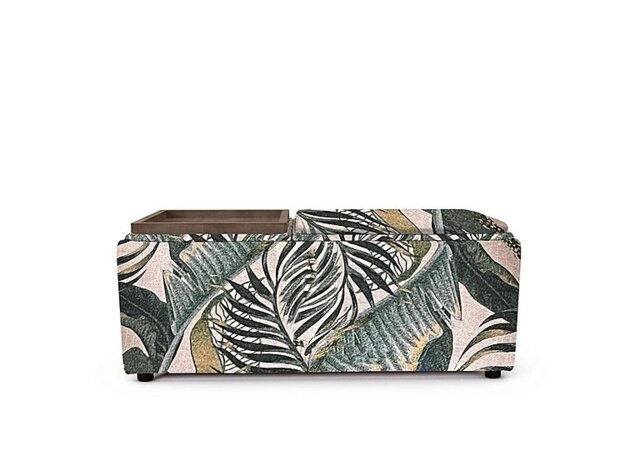 The Lounge Co. - Bronwyn Storage Bench Tray Stool Vot by Furniture ...