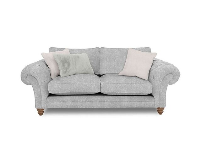 Boutique Collection - Blenheim 3 Seater Classic Back Sofa - Savoy ...