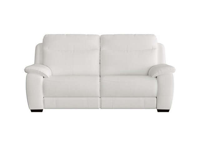 World of Leather - Starlight Express 3 Seater HW Leather Sofa - Star ...