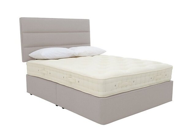 Hypnos - Bespoke Bliss Soft Divan Set with 4 Drawers - Super King ...