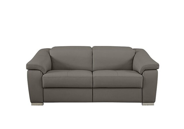 Nicoletti - Galileo 2 Seater Leather Power Recliner Sofa - Botero ...