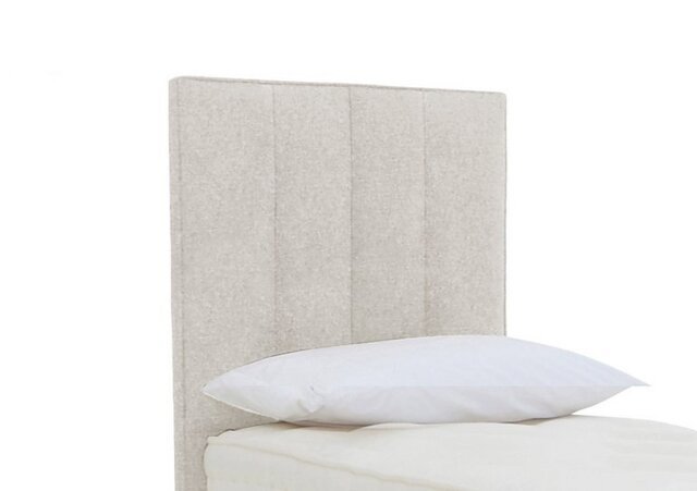 Hypnos - Bespoke Chesham Floor Standing Headboard - Single - Imperio ...