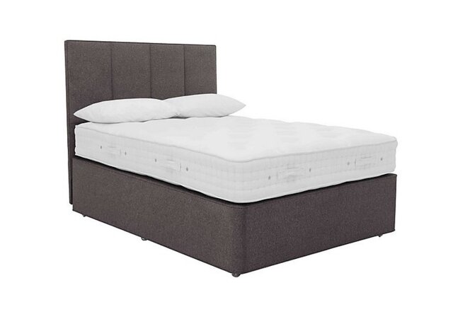 Hypnos - Bespoke Opulent Divan Set with 4 Drawers - King Size - Imperio ...