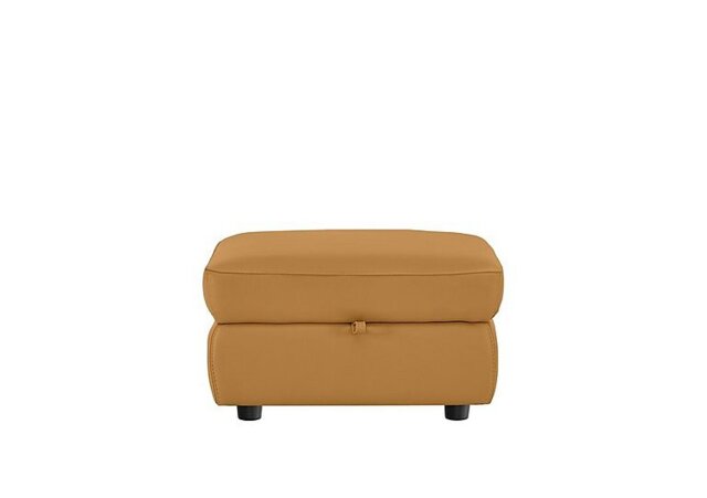 World of Leather - Compact Collection Medio NC Leather Storage ...