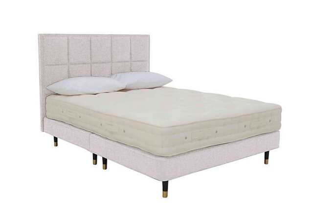 Hypnos - Bespoke Brilliance Shallow Divan Set - Super King - Brooklyn ...