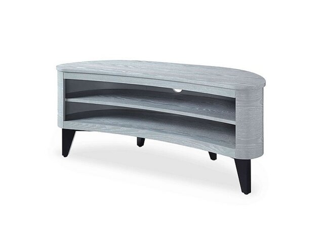 Kali TV Unit - Grey by Furniture Village | ufurnish.com