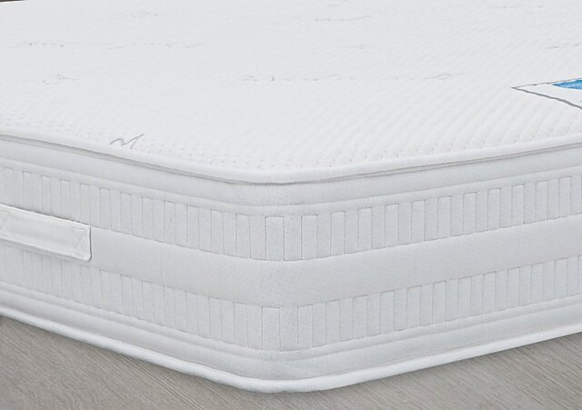 Sleep Story - Hybrid 3000 Mattress - King Size by Furniture Village ...