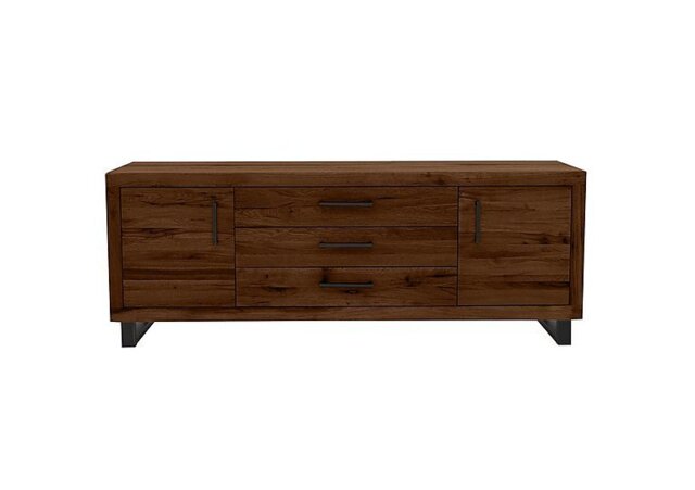 Bodahl - Terra Sideboard - Desert by Furniture Village | ufurnish.com