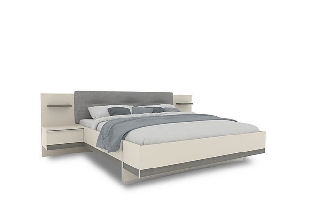 Nolte Mobel - Cora Bed Frame - King Size by Furniture Village ...