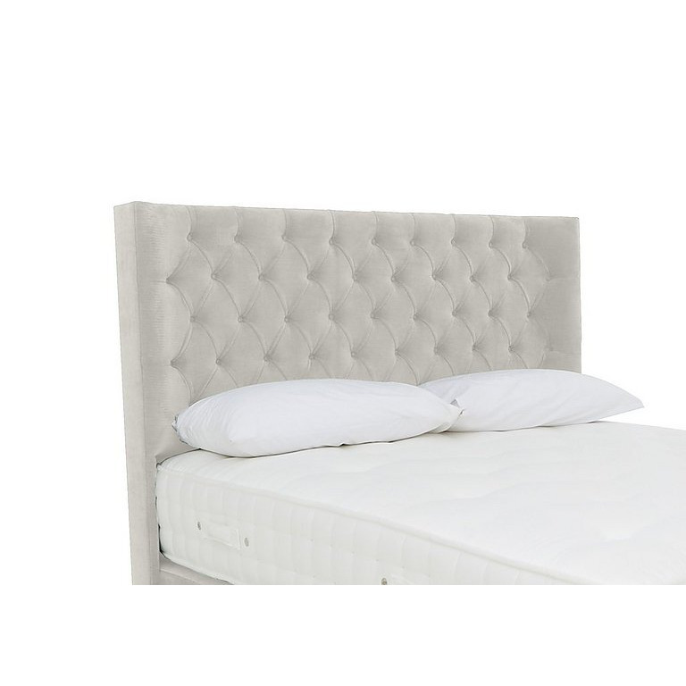 Highgrove - Harding Floor Standing Headboard - Small Double - Aston ...