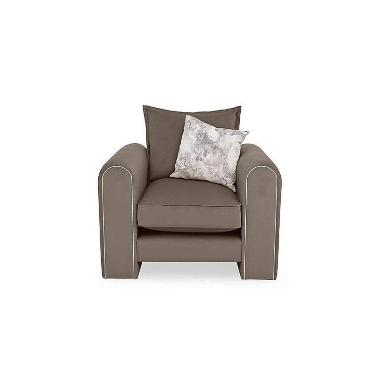 Helena Chair by Furniture Village | ufurnish.com
