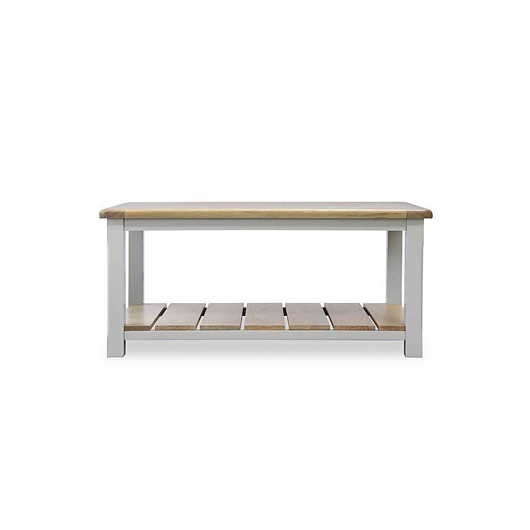 Moore Coffee Table by Furniture Village | ufurnish.com