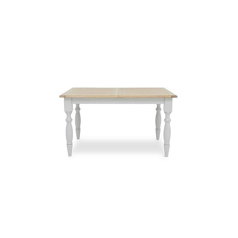 Moore Extending Dining Table - 140-cm by Furniture Village | ufurnish.com