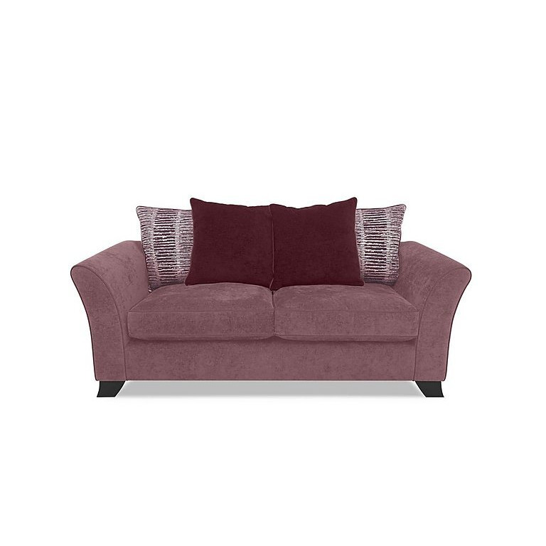 Stellar 3 Seater Scatter Back Sofa by Furniture Village | ufurnish.com
