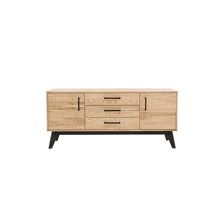 Bodahl - Thanos Sideboard by Furniture Village | ufurnish.com
