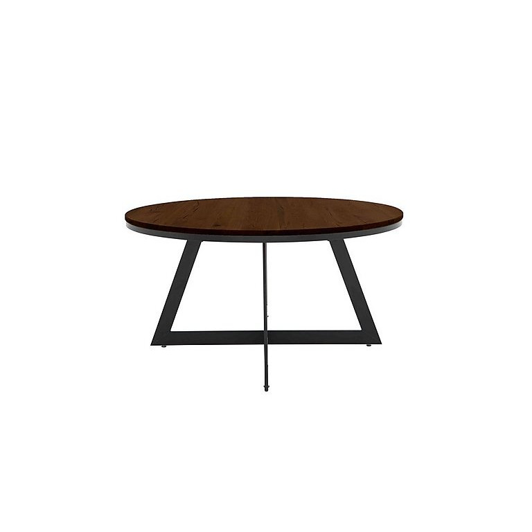 Bodahl - Terra Round Dining Table - 150-cm - Desert by Furniture ...