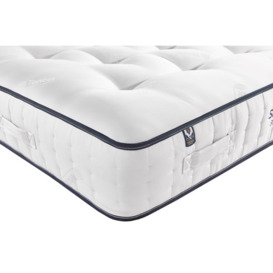 Hypnos Bespoke Finesse Mattress Single by Furniture Village ufurnish