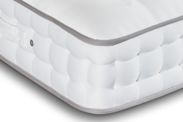 Park Lane Mayfair 5000 Pocket Sprung Mattress - Double by Furniture ...