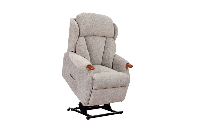 Celebrity Furniture Canterbury Petite Cloud Zero Riser Recliner Chair ...