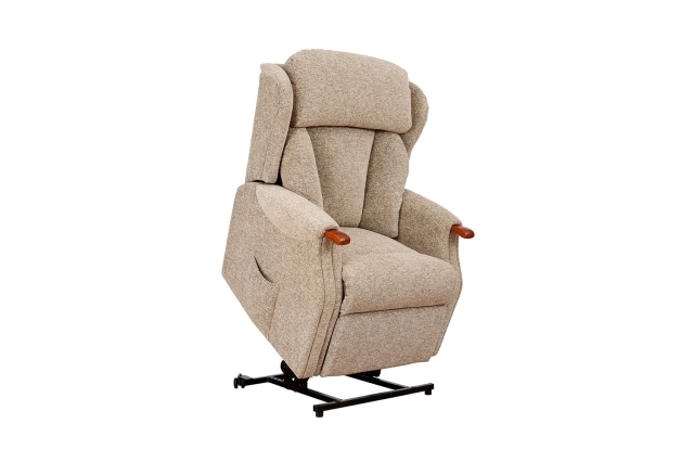 Celebrity Furniture Canterbury Grande Motor Riser Recliner Chair ...