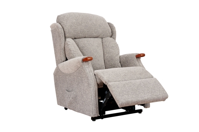 Celebrity Furniture Canterbury Petite Recliner Chair - Single Motor ...