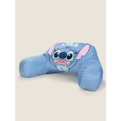 Disney Stitch Cuddle Cushion by George at ASDA | ufurnish.com