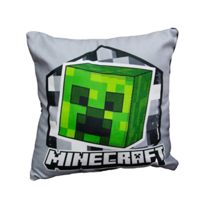 Minecraft Cushion by George at ASDA | ufurnish.com