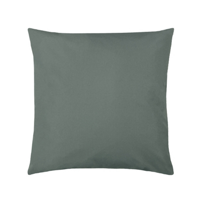 Furn Grey Plain Outdoor Cushion by George at ASDA | ufurnish.com