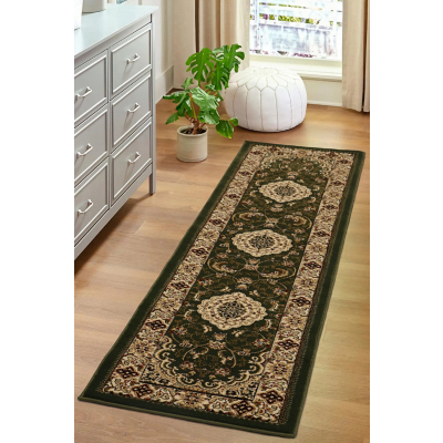 maker Green Victoria Runner by George at ASDA | uFurnish.com