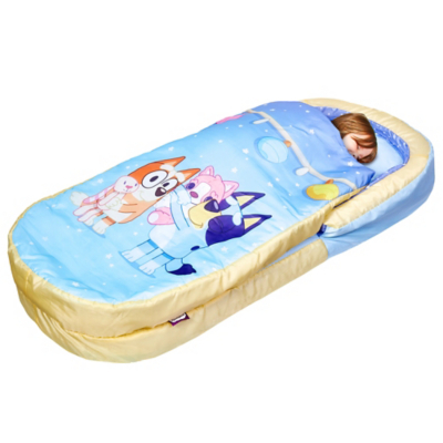 Bluey My First Ready Bed by George at ASDA | ufurnish.com