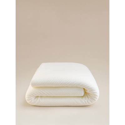 Premium Soft-Touch Memory Foam Topper by George at ASDA | ufurnish.com