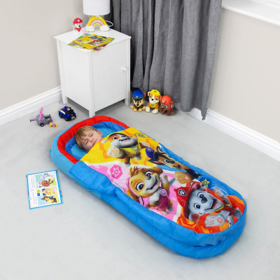 Paw Patrol My First Ready Bed by George at ASDA | ufurnish.com