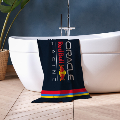 Red Bull F1 Towel by George at ASDA | ufurnish.com