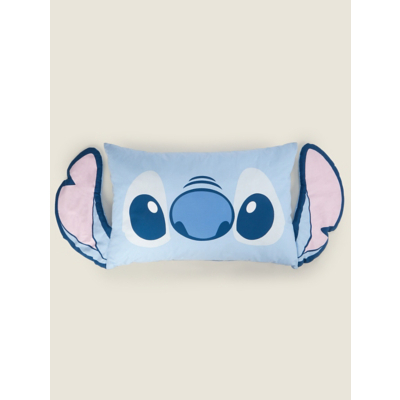 Disney Stitch Cuddle Pillow by George at ASDA | ufurnish.com