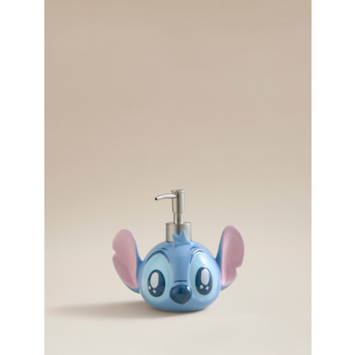 Disney Stitch-Shaped Soap Dispenser by George at ASDA | ufurnish.com
