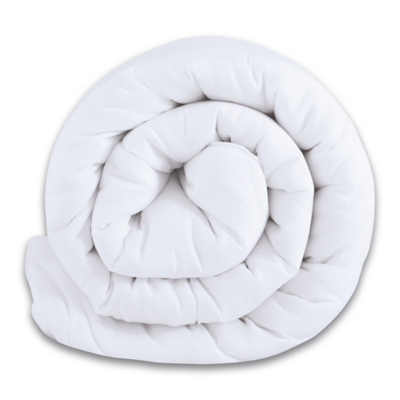 Summer Cool Soft Touch Duvet - 4.5 Tog Double by George at ASDA ...
