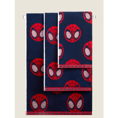Marvel Spider-Man Towel Range by George at ASDA | ufurnish.com