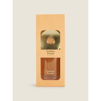 Orange Golden Peach Luxury Reed Diffuser by George at ASDA | ufurnish.com